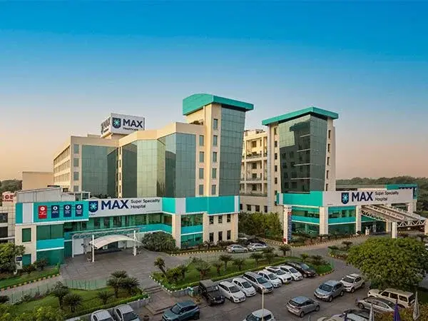 Top 5 Best Breast Cancer Hospital in India | Excert Care