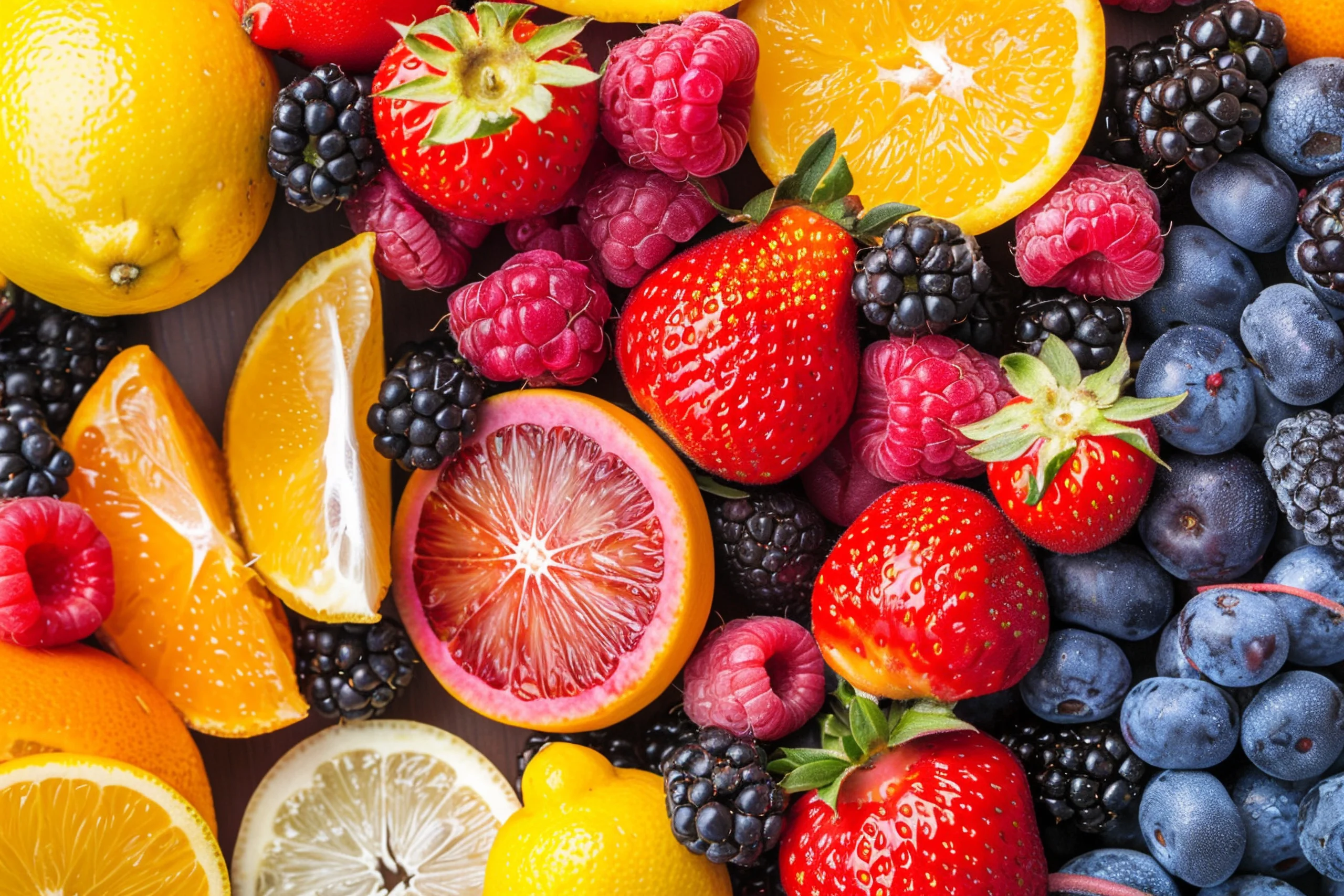 Best Fruits For Breast Cancer Patients - Breast Cancer Hospital